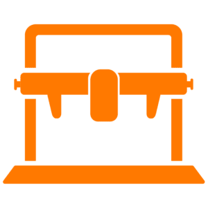 ForceFrame | Strength Testing System | VALD Tactical
