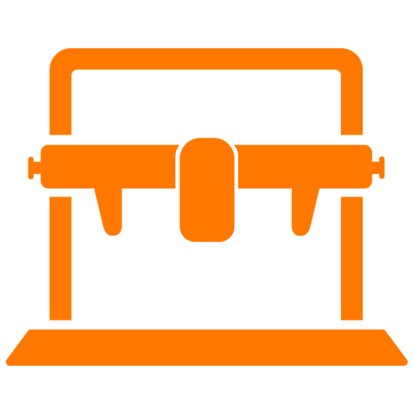 ForceDecks | Dual Force Plate System | VALD Tactical