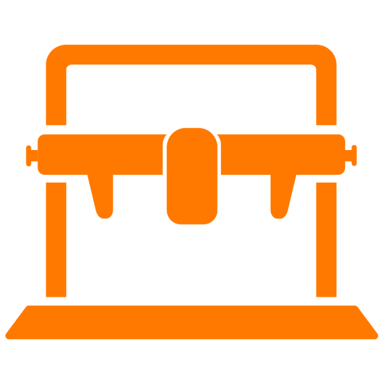 ForceDecks | Dual Force Plate System | VALD Tactical