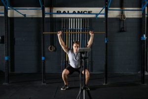 VALD Tactical | Human Measurement Technologies