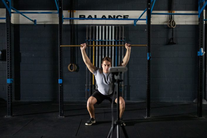 VALD Tactical | Human Measurement Technologies