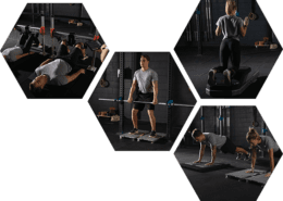 VALD Tactical | Human Measurement Technologies