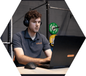 NordBord | Hamstring Testing System | VALD Tactical